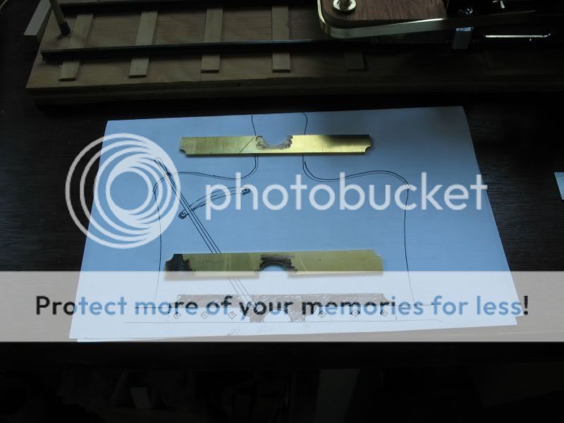 Westlake Publishing Forums - Modellers At Work - Modified Fowler ...