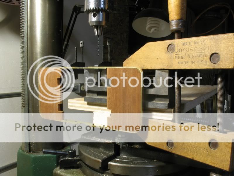 Westlake Publishing Forums - Modellers At Work - Modified Fowler ...