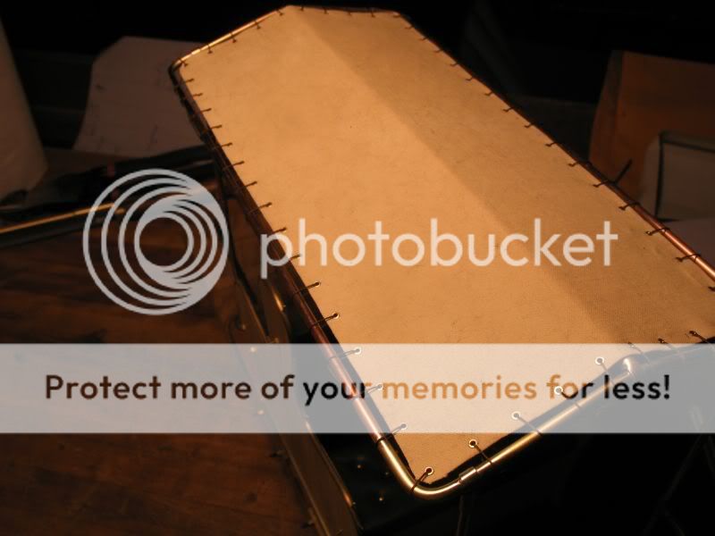 Westlake Publishing Forums - Modellers At Work - Modified Fowler ...