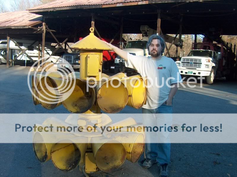 my 3T22 restoration update-11/22 - The Siren Board