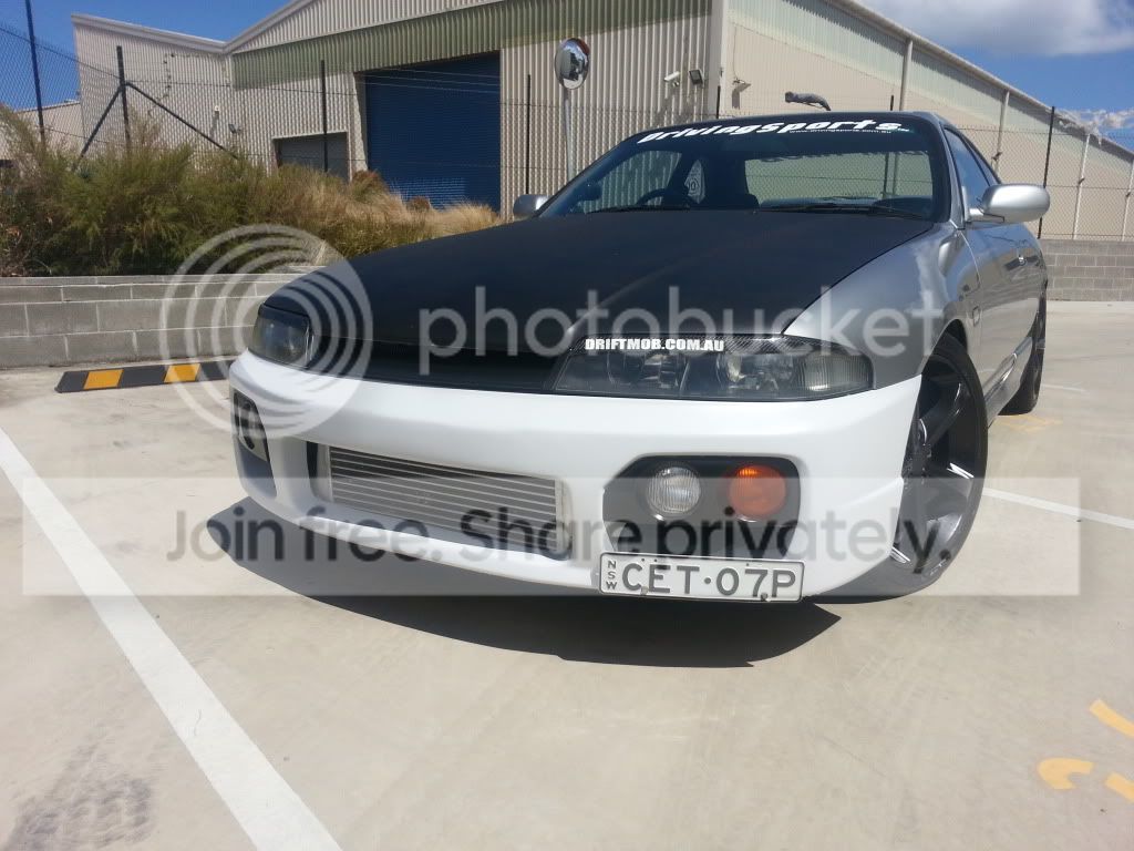 R33 Street/drift Build - Members Cars, Project Overhauls & Restorations ...