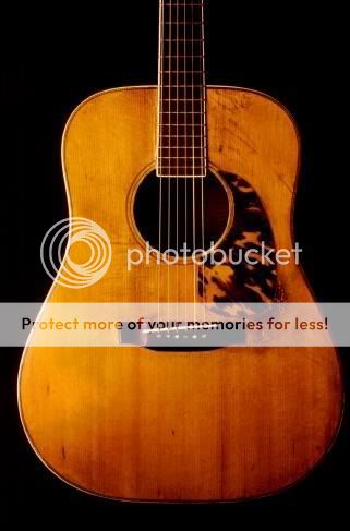 Hey /r/Guitar, which one of these pickguards do you prefer? : r/Guitar