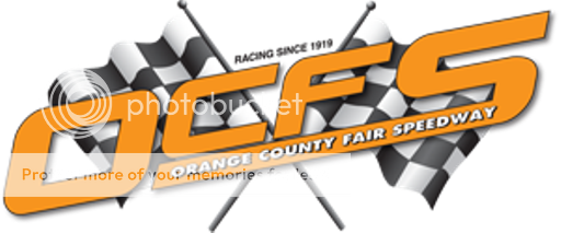 Orange County Fair Speedway Results - 8/22/2015 - Integra Racing Shock ...