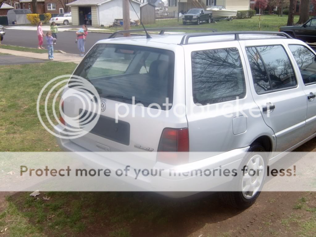 Mk3 Golf Estate Wagon... | VW Vortex - Volkswagen Forum