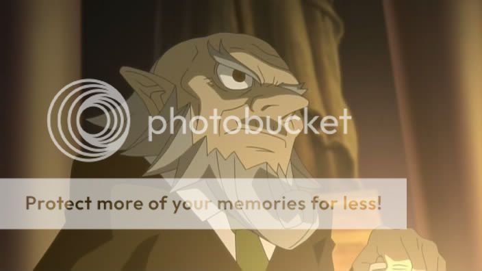 Murder Princess OAV 03 | Return | pocky for the motherfuckin' win!!!