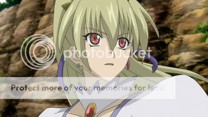 Murder Princess OAV 03 | Return | pocky for the motherfuckin' win!!!