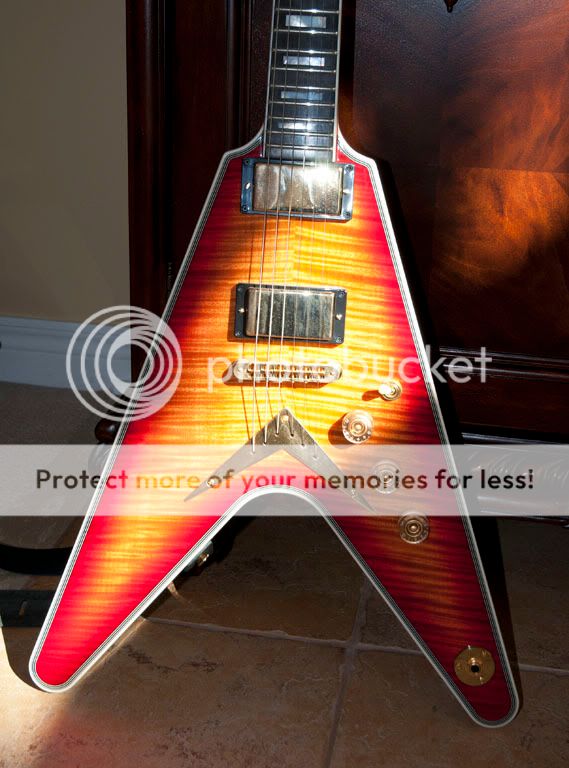 Show me your V's! | Page 4 | The Gear Page