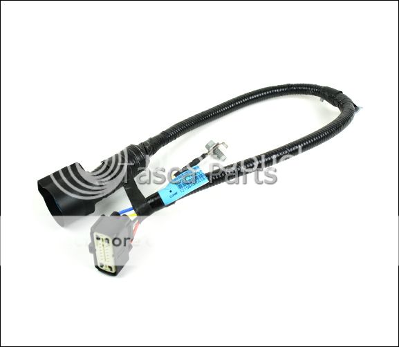 2012 towing harness - Ford F150 Forum - Community of Ford Truck Fans