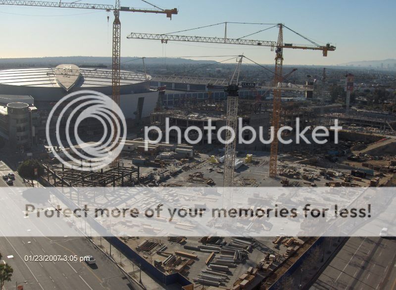 LOS ANGELES | Projects & Construction | Page 7 | SkyscraperCity Forum