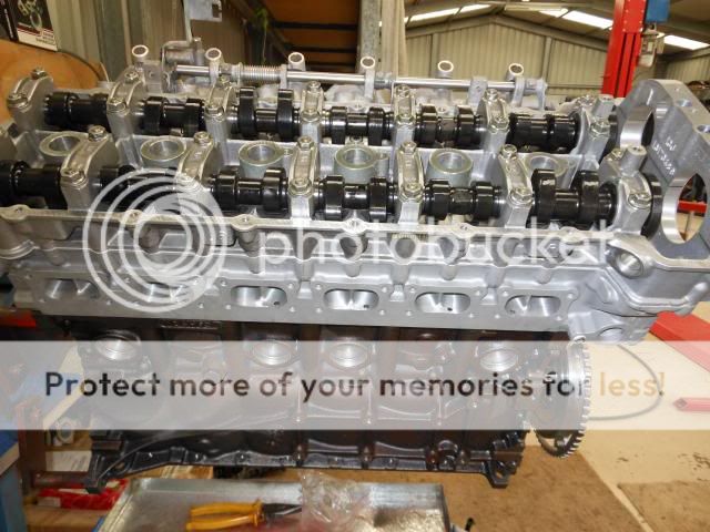 building a serious race engine, S50B30 | Page 2 | The M3cutters