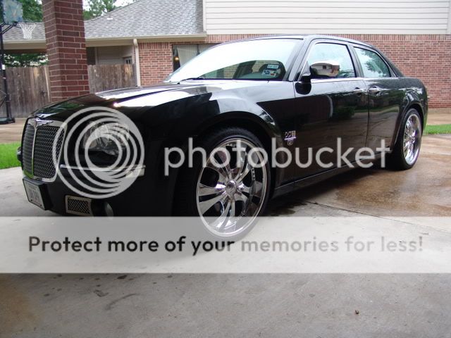 PappaDoc Is BAGGED!!! | LX Forums Forum