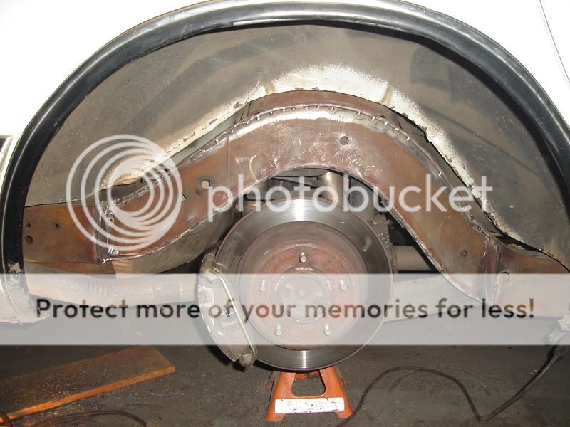 frame notching/mini tub for dummies | Chevy Impala SS Forum