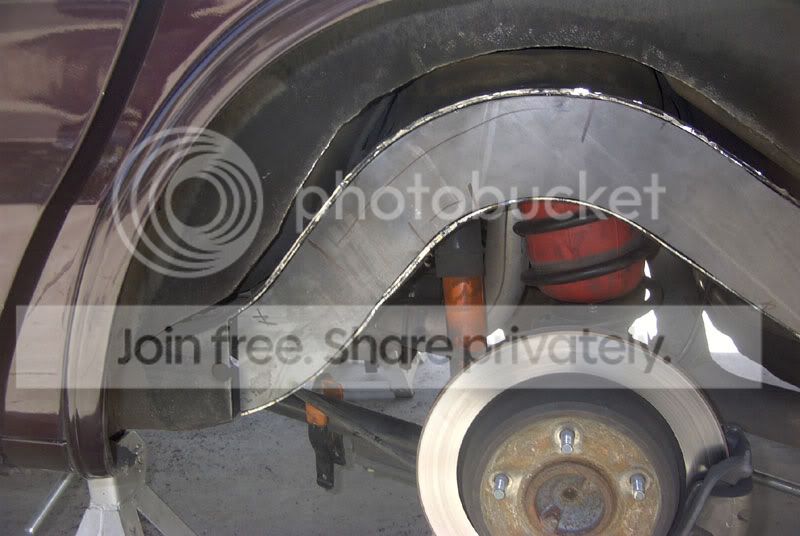 frame notching/mini tub for dummies | Chevy Impala SS Forum