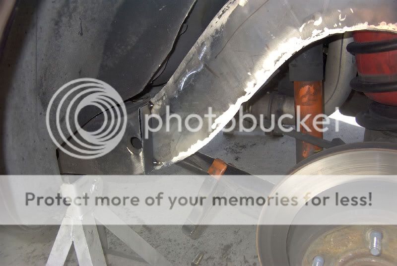 frame notching/mini tub for dummies | Chevy Impala SS Forum