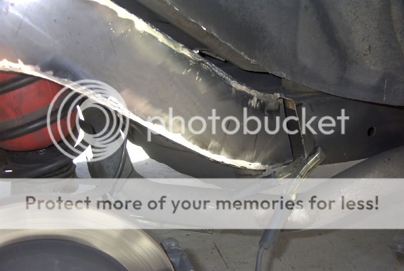 frame notching/mini tub for dummies | Chevy Impala SS Forum