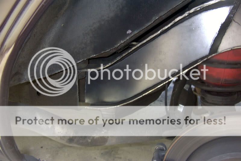 frame notching/mini tub for dummies | Chevy Impala SS Forum