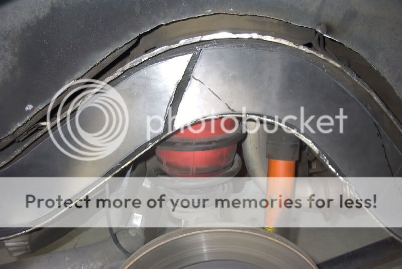 frame notching/mini tub for dummies | Chevy Impala SS Forum