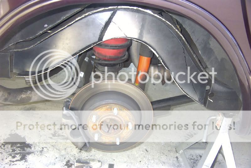 frame notching/mini tub for dummies | Chevy Impala SS Forum