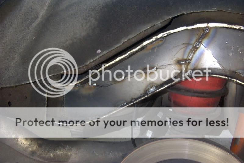 frame notching/mini tub for dummies | Chevy Impala SS Forum