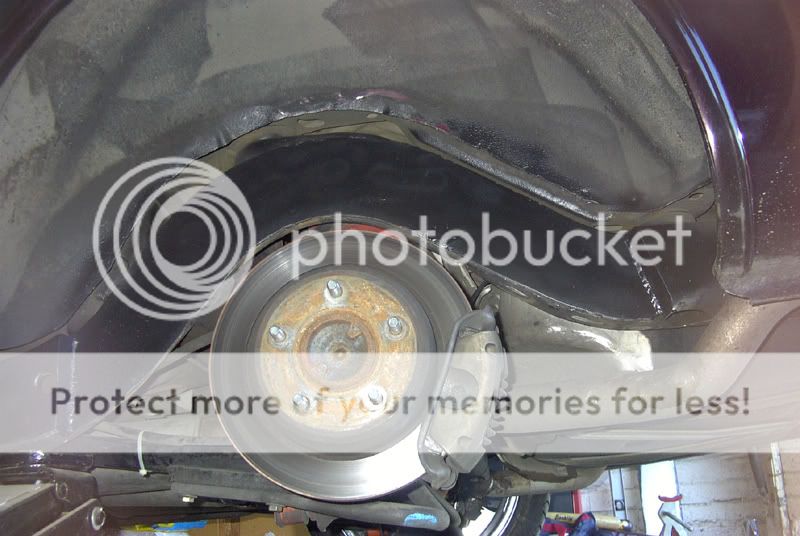 frame notching/mini tub for dummies | Chevy Impala SS Forum