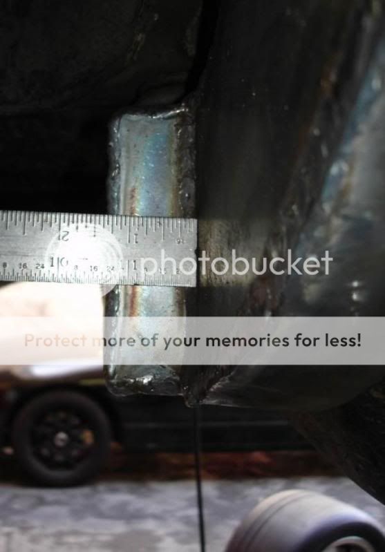 frame notching/mini tub for dummies | Chevy Impala SS Forum