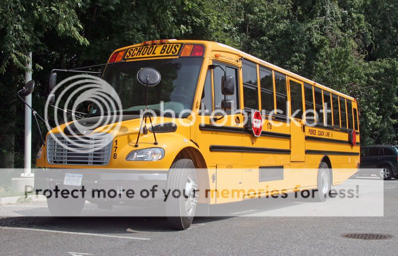 Some pics of the new C2 - School Bus Fleet Magazine Forums