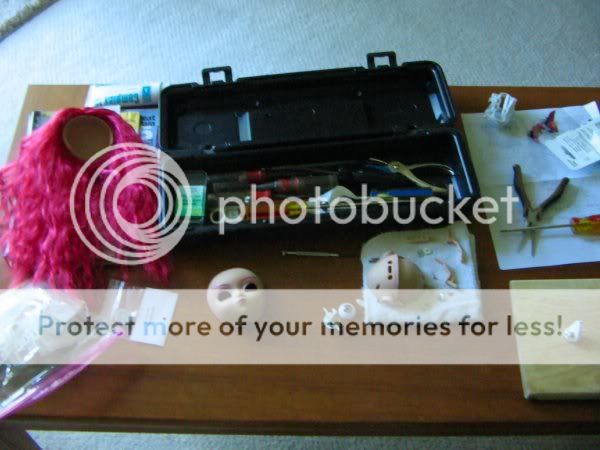 Acrylic Eye Installation Tutorial!: cauldroness — LiveJournal