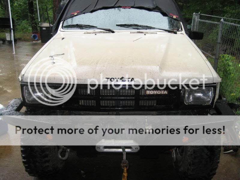 Square Tube Bumper at Andres Lowe blog