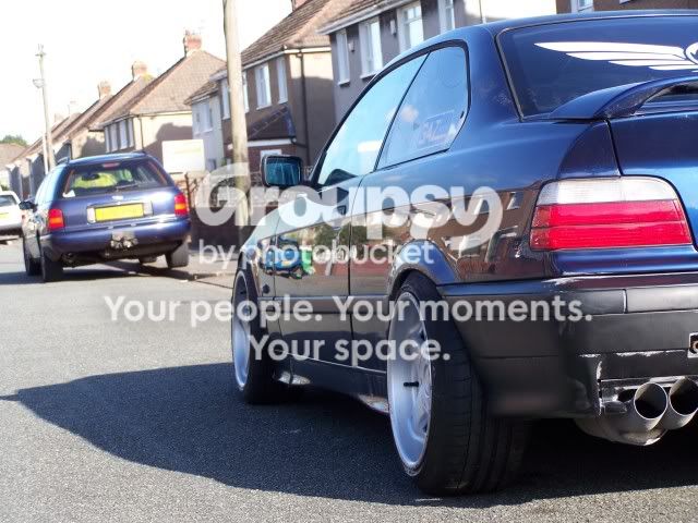 BMW AZEV 17s 8.5 and 10j | Driftworks Forum