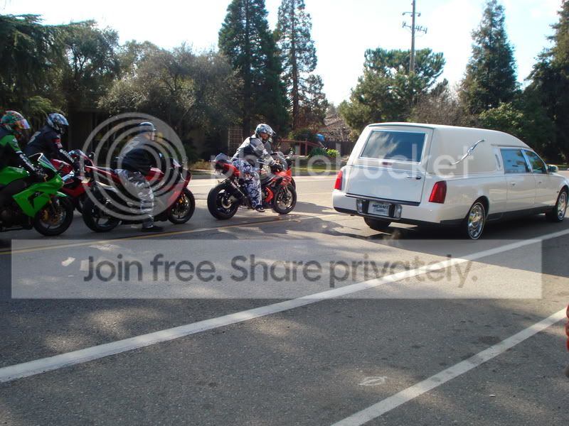 Ruff Ryder Fallen soldier (fresno, CA) | Suzuki GSXR Forum