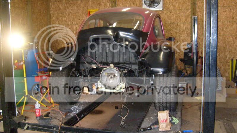 TheSamba.com :: Reader's Rides - View topic - 74 Bug (aka Das Bug ...