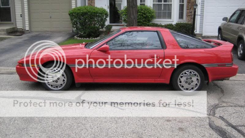 89 Toyota Supra turbo for sale | Page 3 | Supra Forums