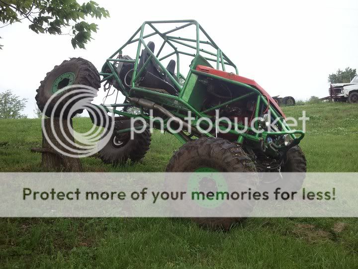 full tube buggy in missouri | Pirate 4x4