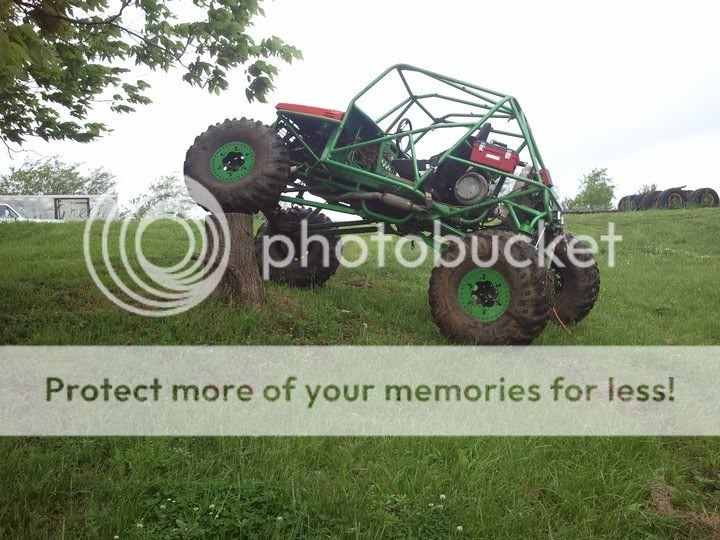 full tube buggy in missouri | Pirate 4x4