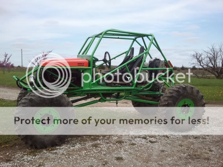 full tube buggy in missouri | Pirate 4x4