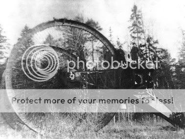 Weird, crazy or just stupid weapons of war | SpaceBattles