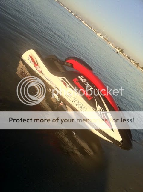 SXR 1100 triple pic's , and mod's build thread - PWCToday