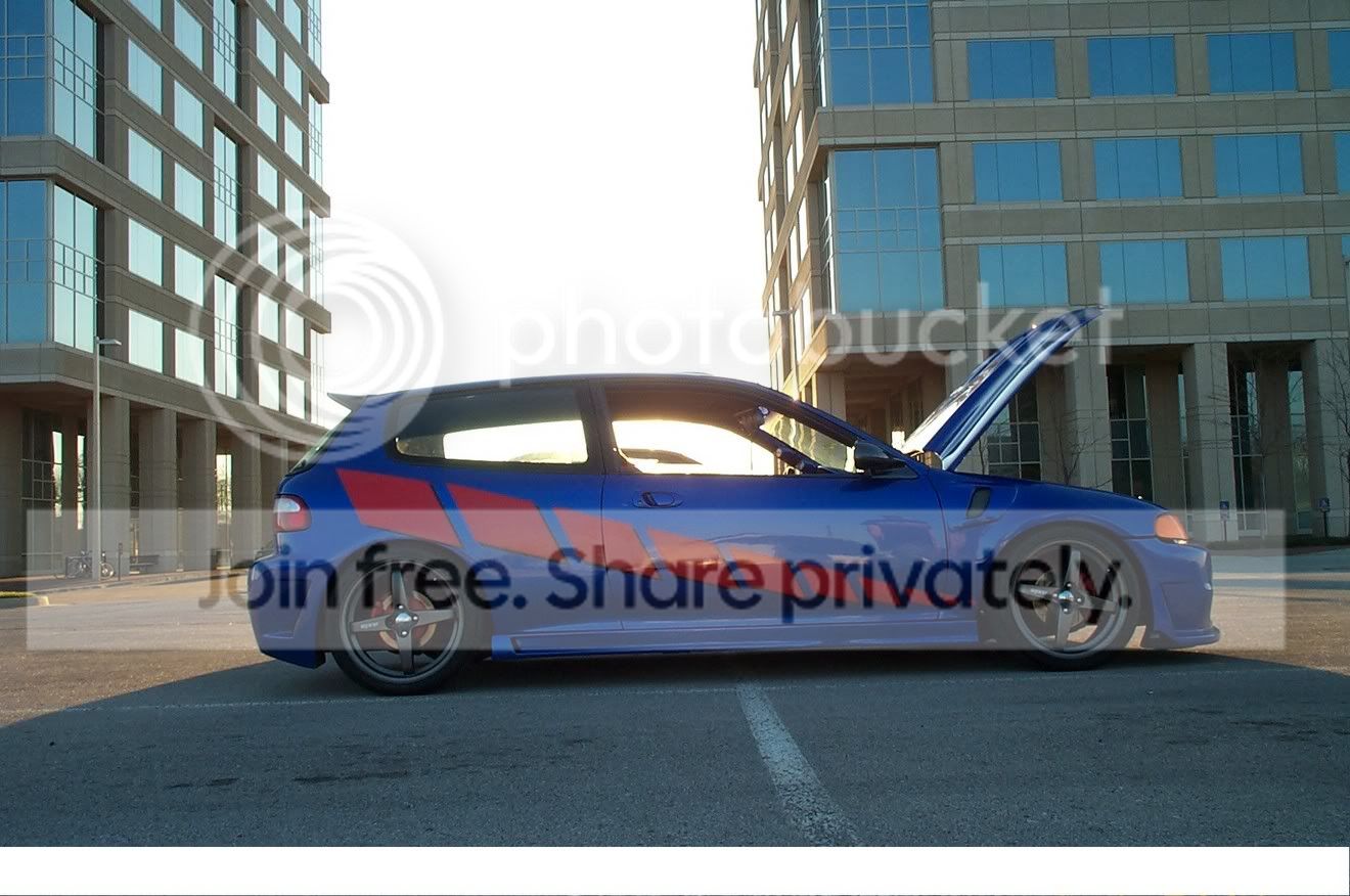 I heart my Honda!!!! (random Honda pics only) - Page 2 - Beyond.ca ...