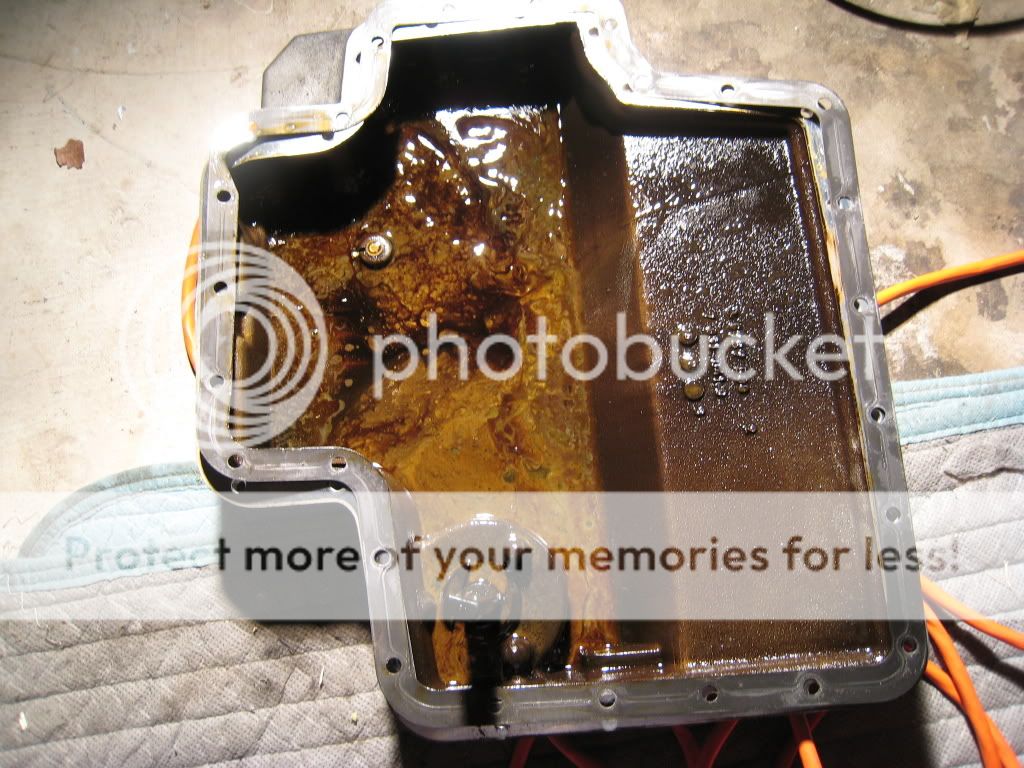 BMW S62 Repair/Rebuild