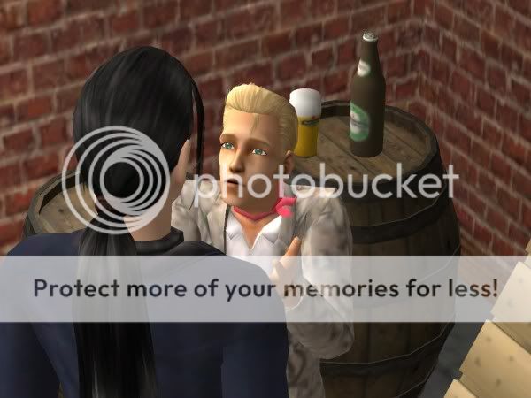 Mod The Sims - Mafia Sims-Cycle 2 (Final Round scores posted)