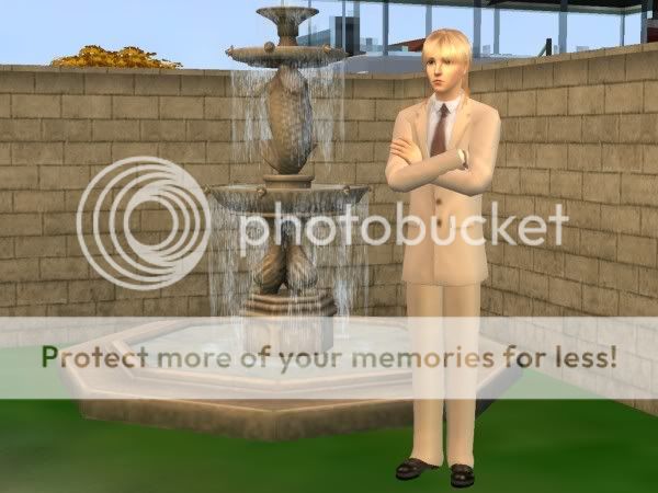 Mod The Sims - Mafia Sims-Cycle 2 (Final Round scores posted)