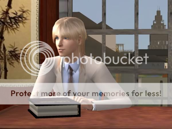 Mod The Sims - Mafia Sims-Cycle 2 (Final Round scores posted)