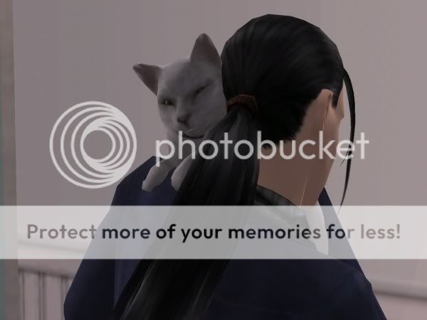 Mod The Sims - Mafia Sims-Cycle 2 (Final Round scores posted)