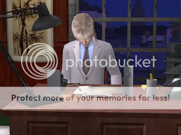 Mod The Sims - Mafia Sims-Cycle 2 (Final Round scores posted)