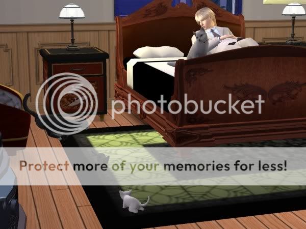 Mod The Sims - Mafia Sims-Cycle 2 (Final Round scores posted)