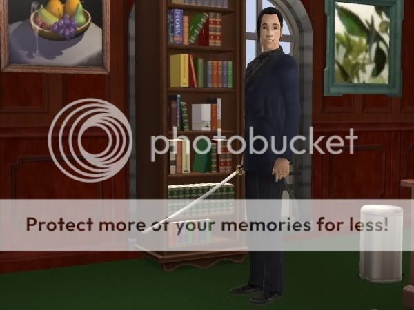 Mod The Sims - Mafia Sims-Cycle 2 (Final Round scores posted)