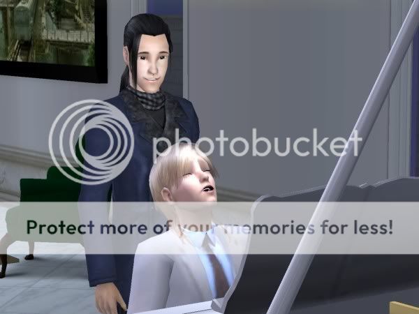 Mod The Sims - Mafia Sims-Cycle 2 (Final Round scores posted)