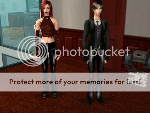 Mod The Sims - Mafia Sims 2007-Cycle 1-Finished-
