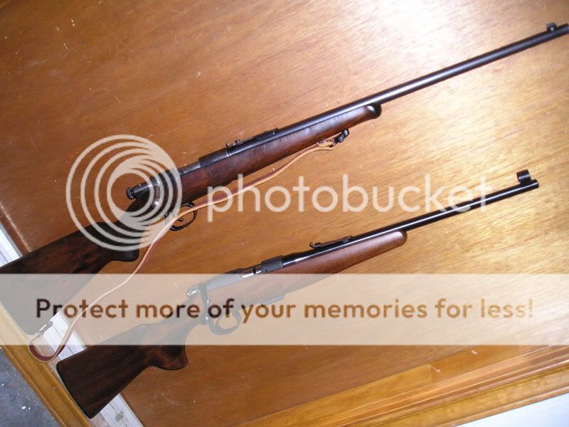 Single Shot .22 rifle picture thread | Rimfire Central Firearm Forum