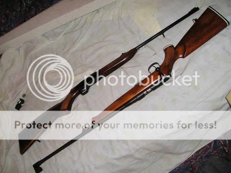 Brno effect | Rimfire Central Firearm Forum